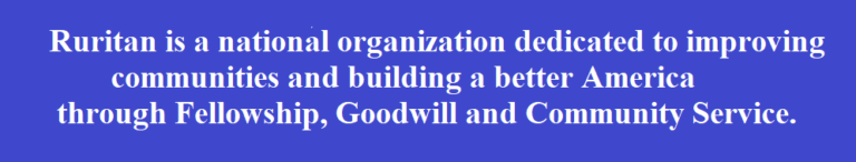 Abingdon Ruritan Club | Fellowship – Goodwill – Community Service