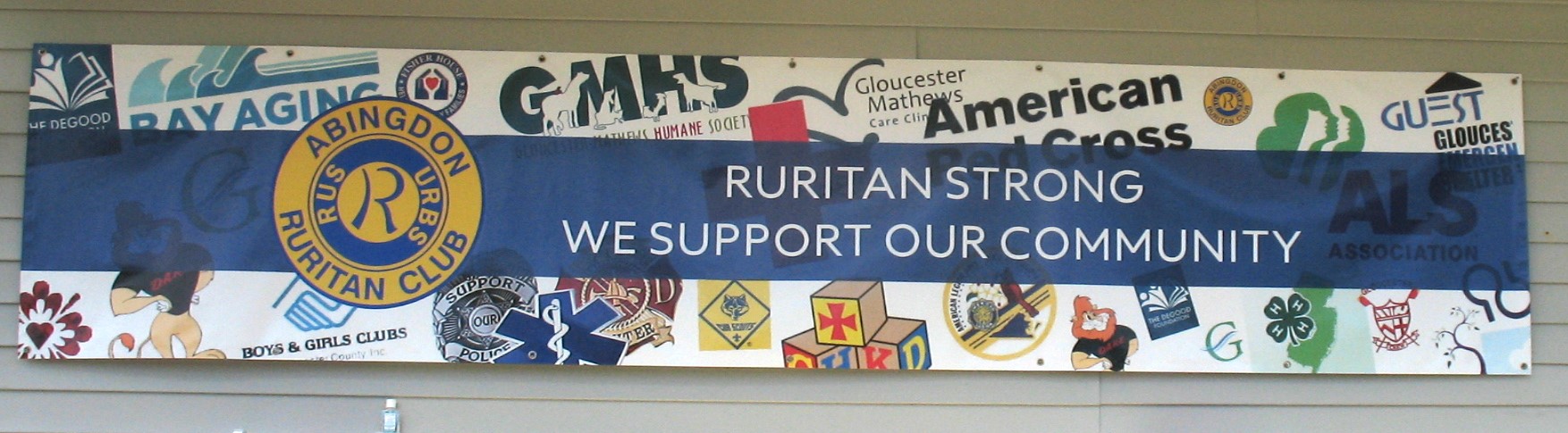 Abingdon Ruritan Club | Fellowship – Goodwill – Community Service