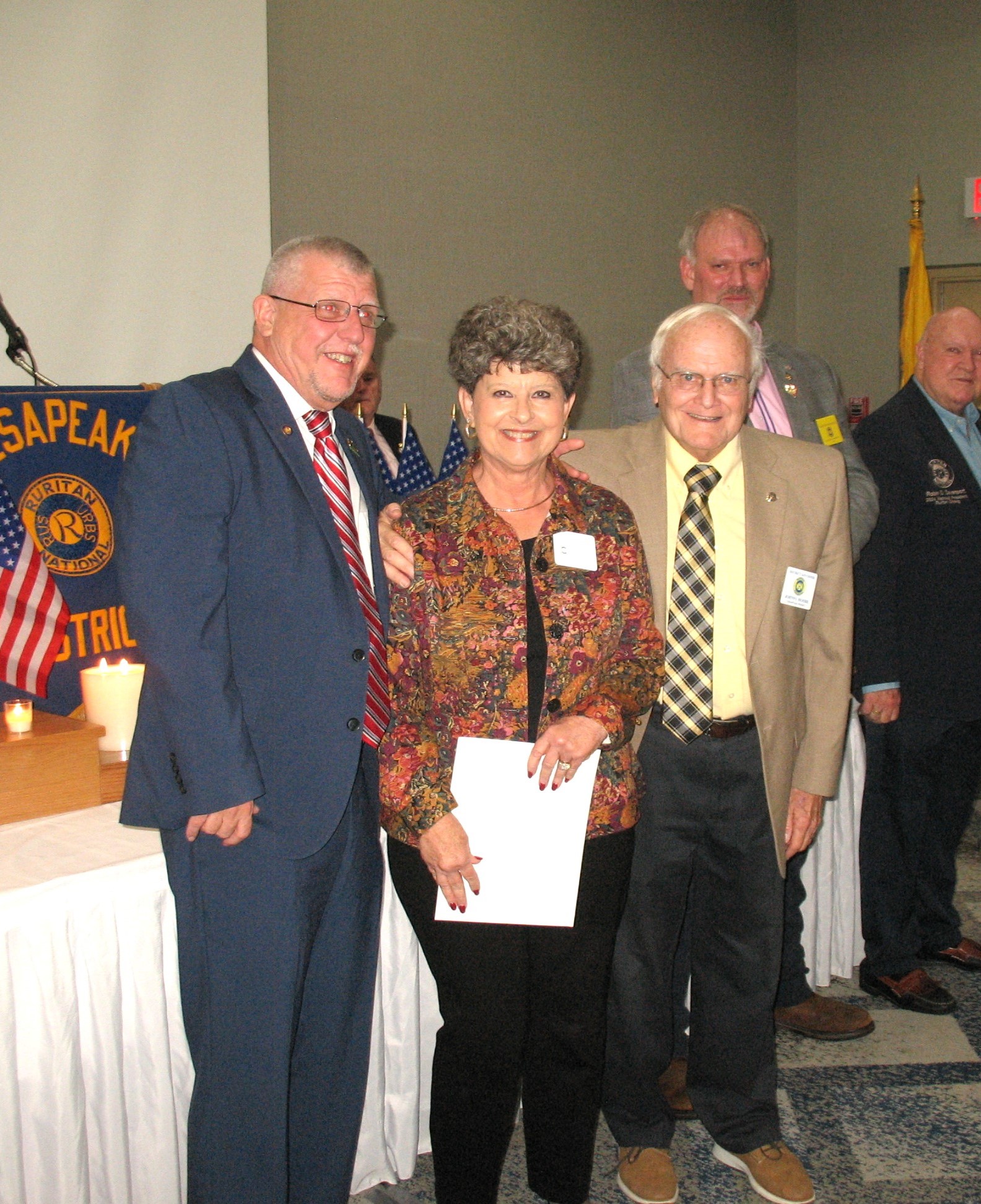 Abingdon Ruritan Club | Fellowship – Goodwill – Community Service