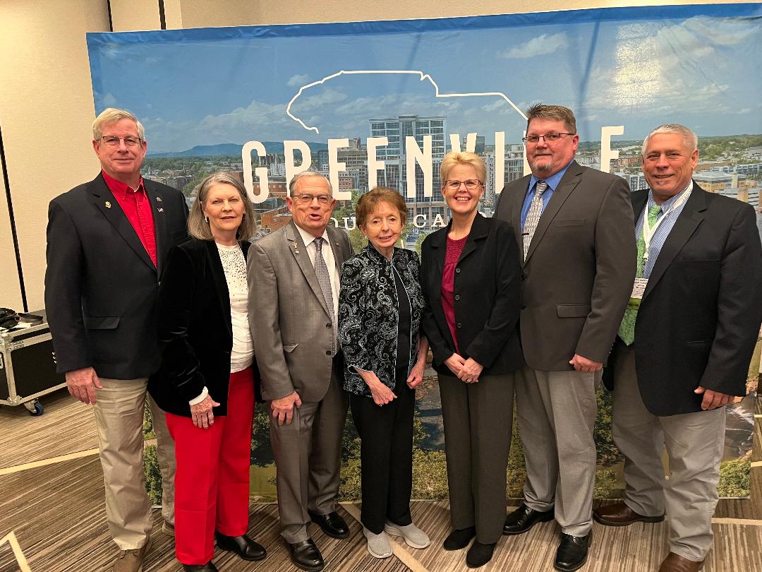 Abingdon Ruritan Club | Fellowship – Goodwill – Community Service